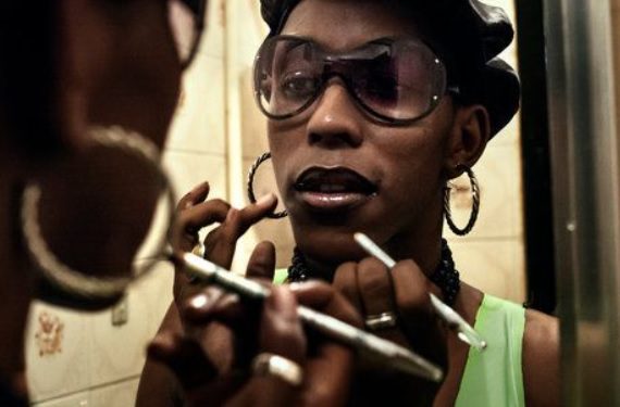 Há 10 anos, morria Lacraia, um dos maiores símbolos do funk brasileiro ...